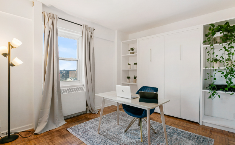 Residences – Fordham Hill NYC Co-op