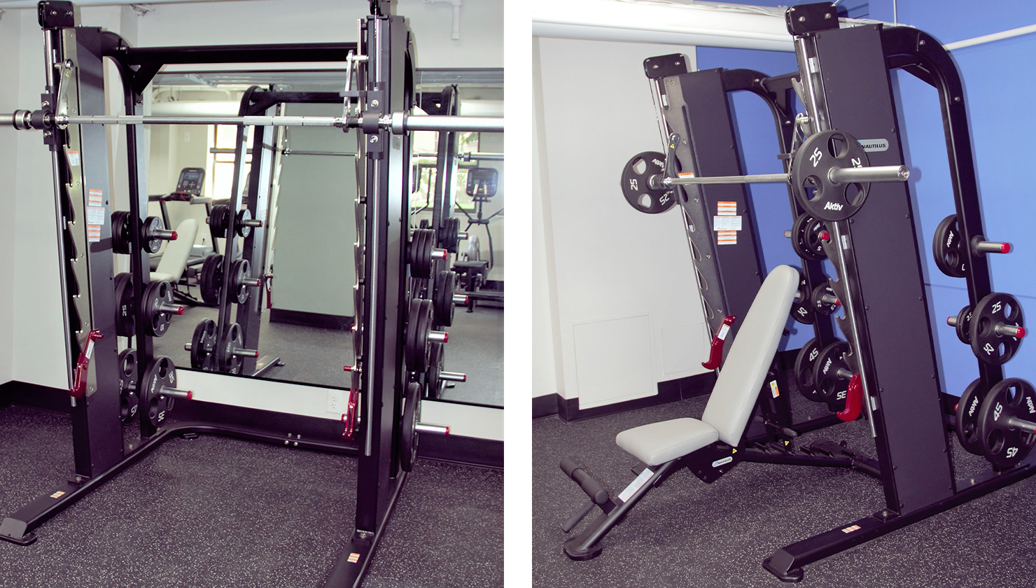 Amenities – Fordham Hill NYC Co-op