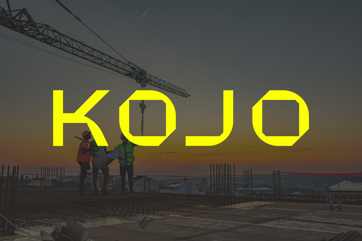 Request a Kojo Demo