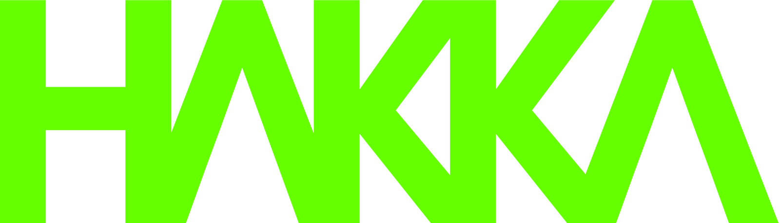 Hakka - The exchange platform for container transport