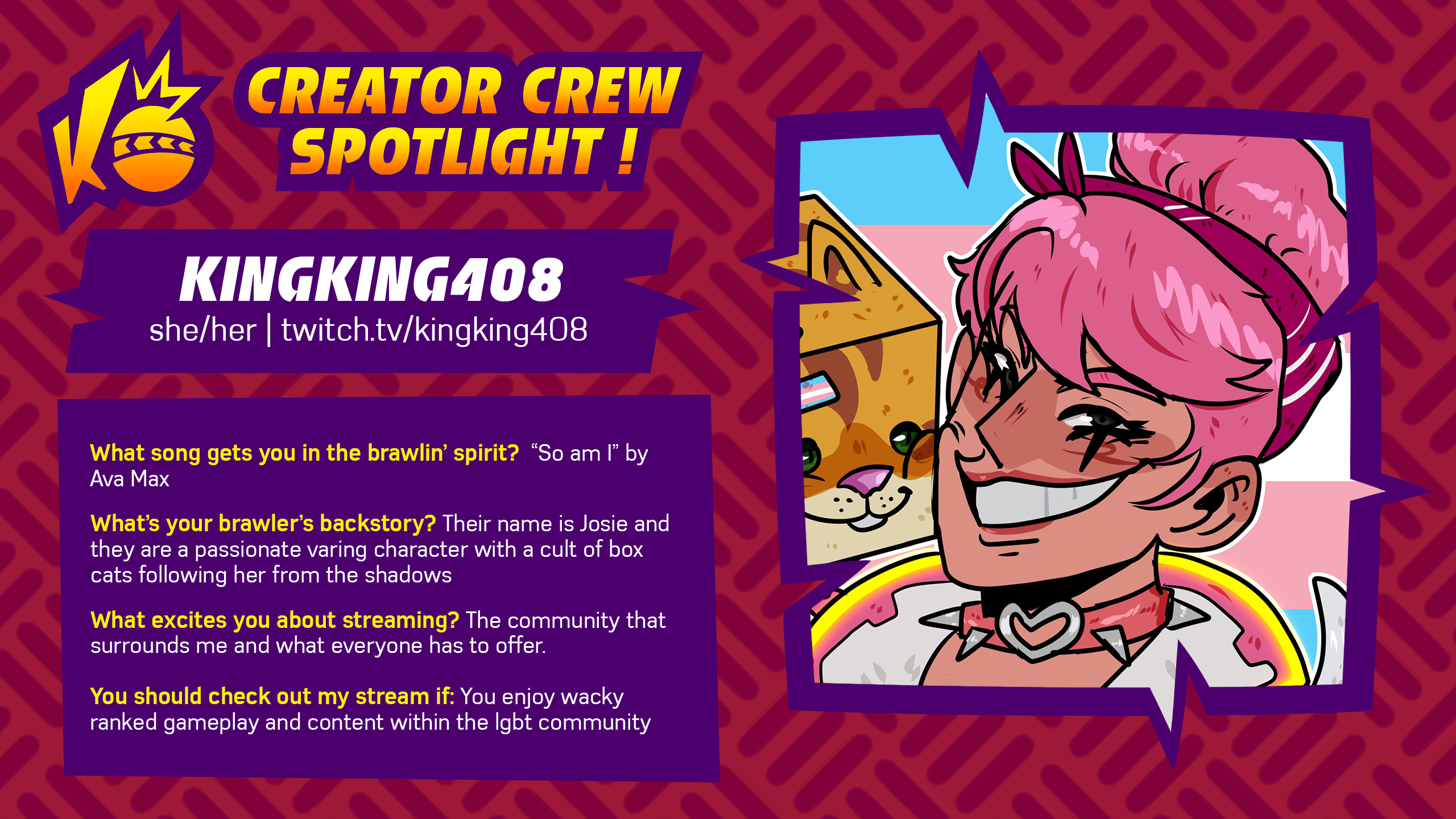 Knockout City | Captain KO Eludes V.I.P.E.R. Trap!