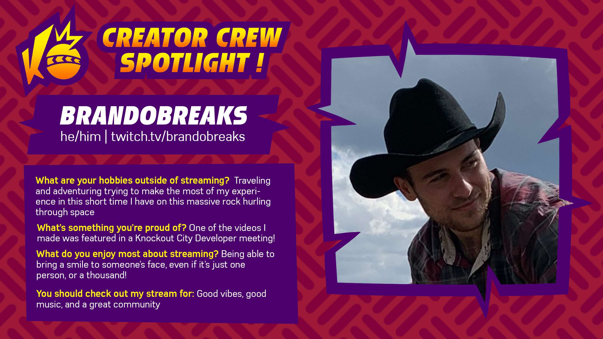 Knockout City | Captain KO Eludes V.I.P.E.R. Trap!