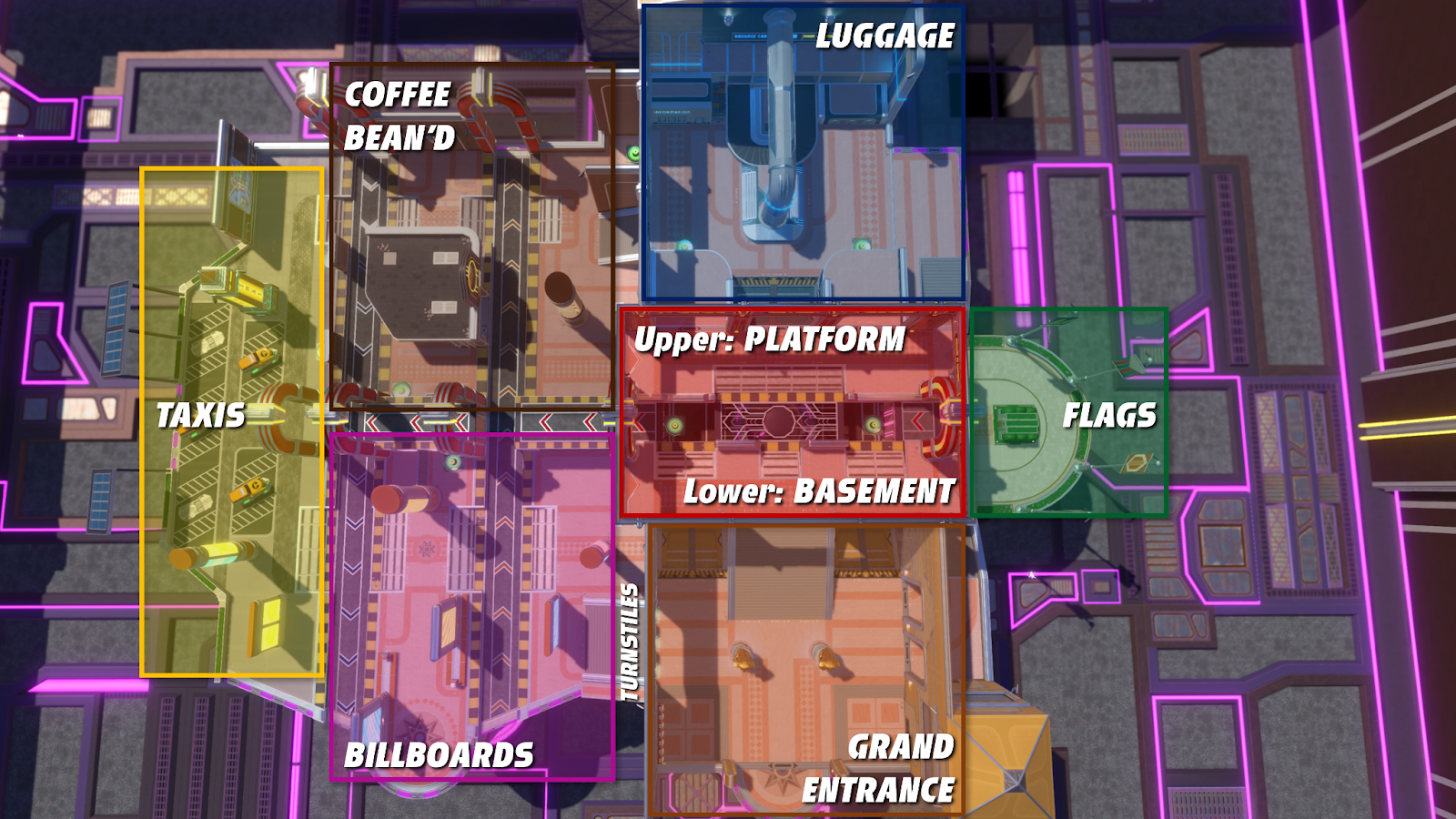 Knockout City | Season 1: Welcome to Knockout City!