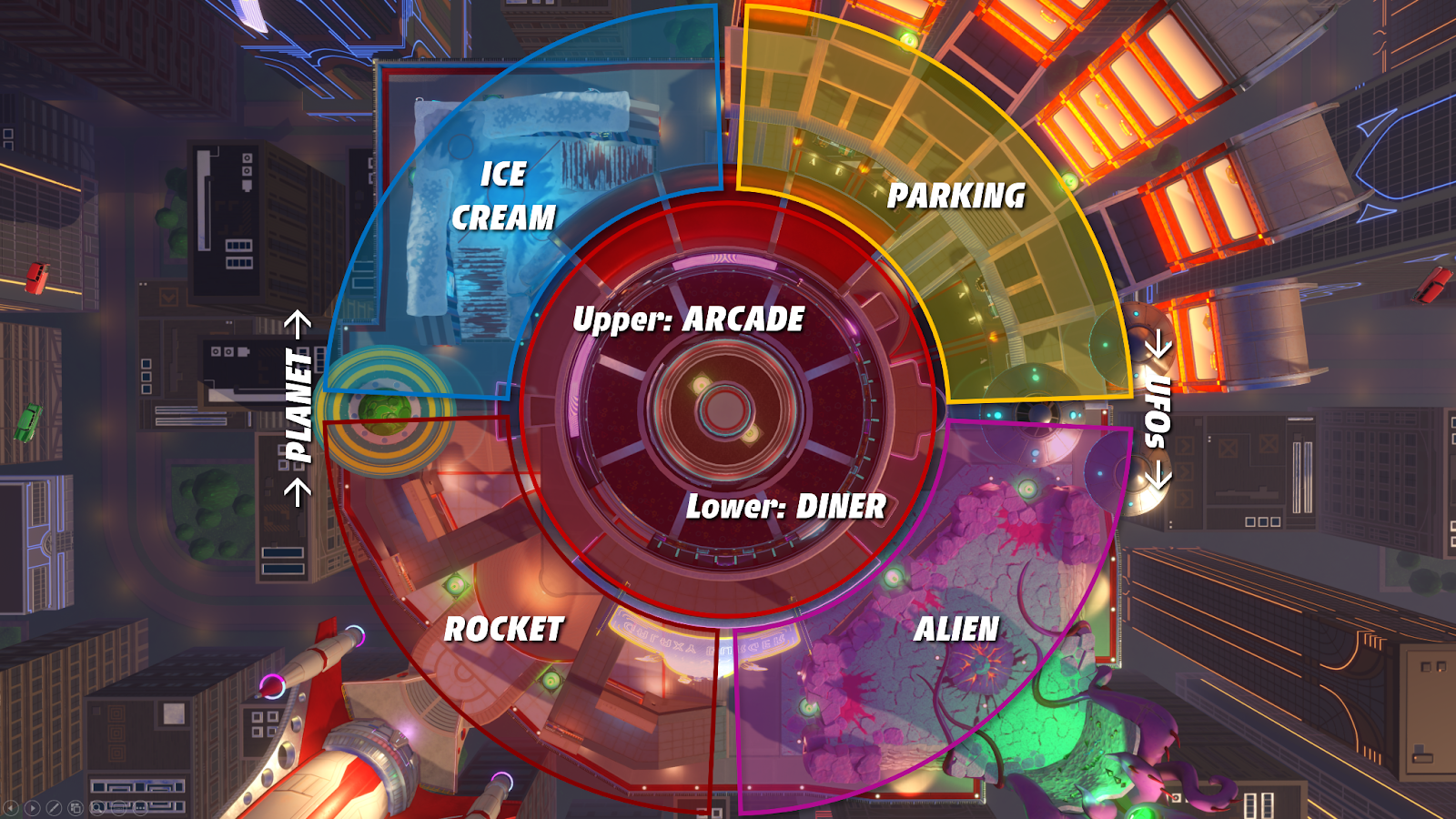 Knockout City | Season 1: Welcome to Knockout City!