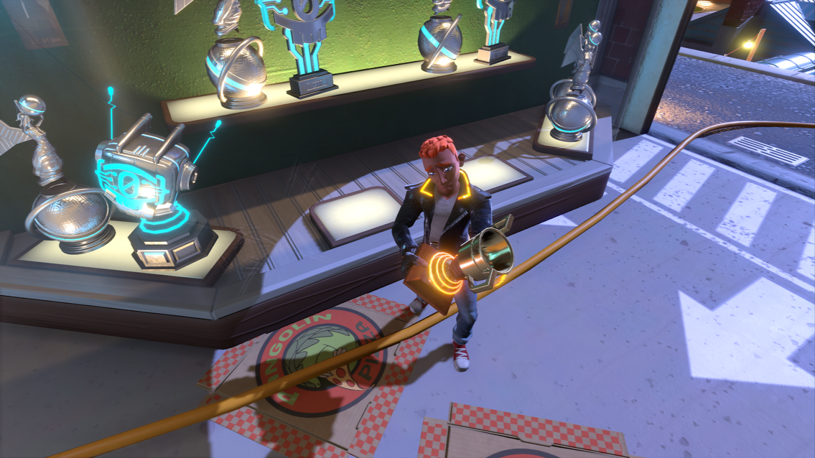 Knockout City | Season 5: Greatest Hits