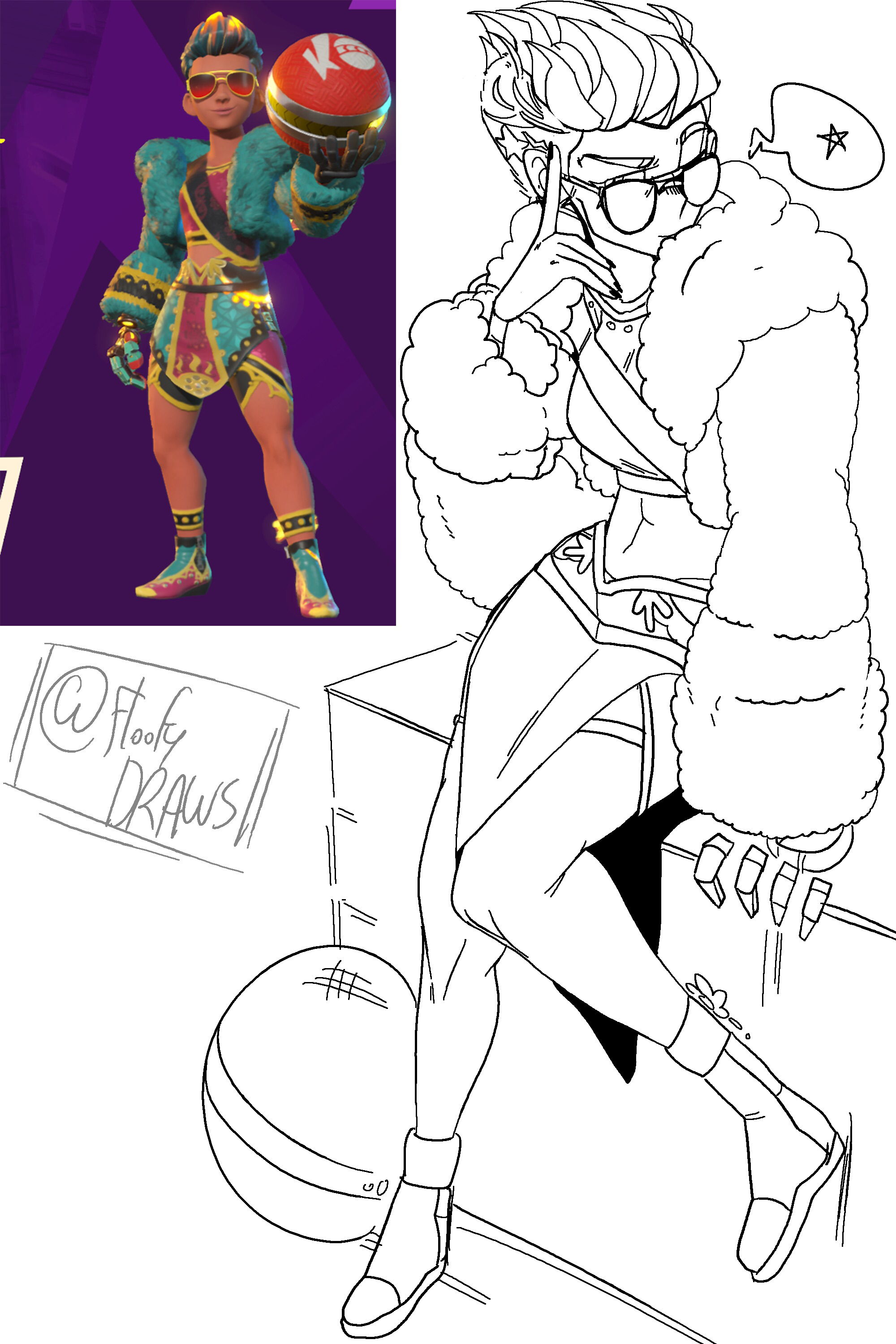 Knockout City | Knockout City Chronicle #9