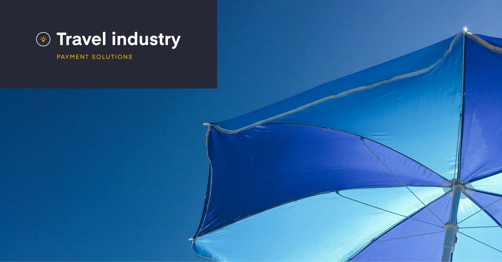 Go Further with Equals Money: Payment solutions for the travel industry