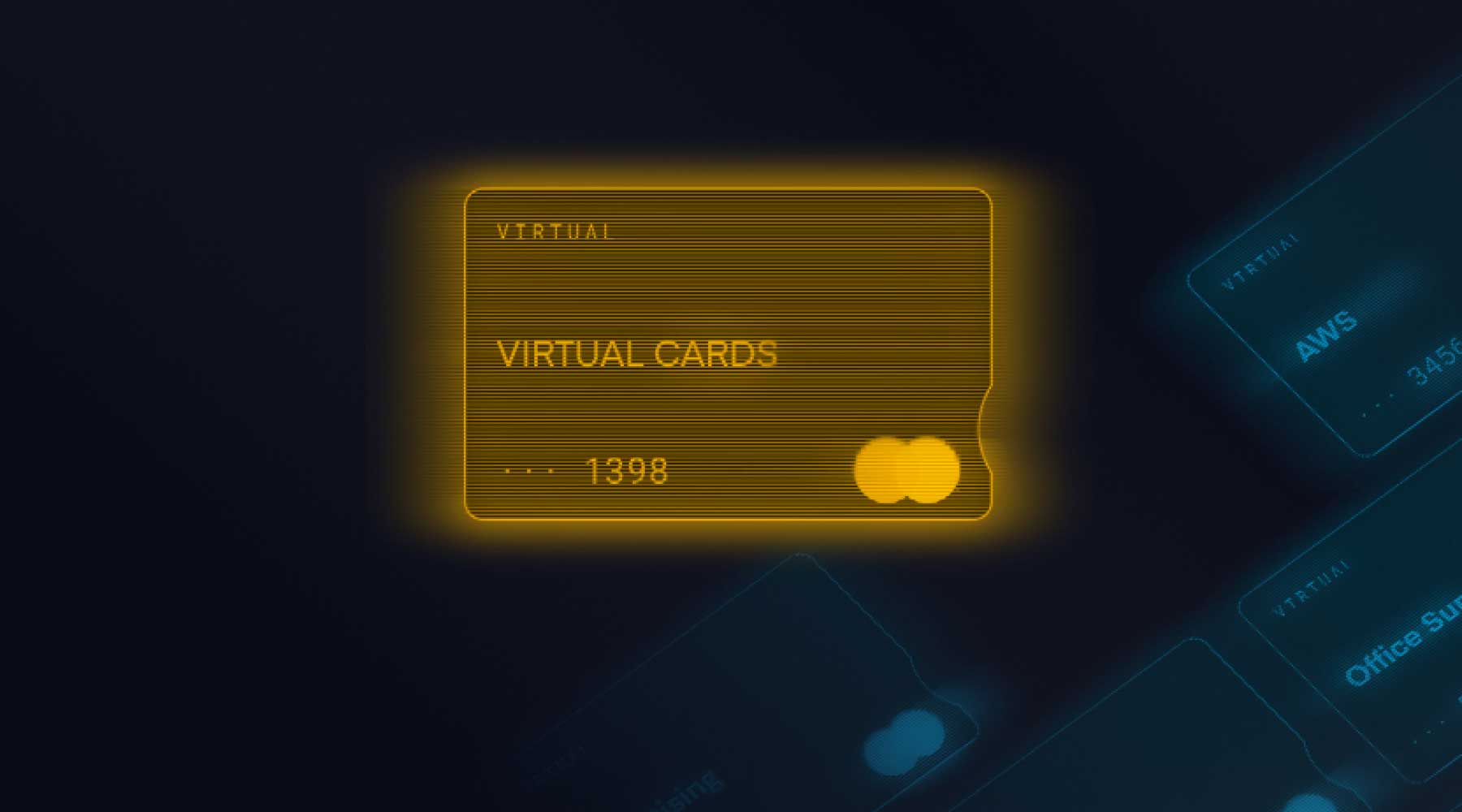 What is a virtual card and why does my business need one?