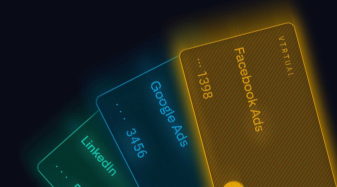 Introducing Shared cards from Equals Money