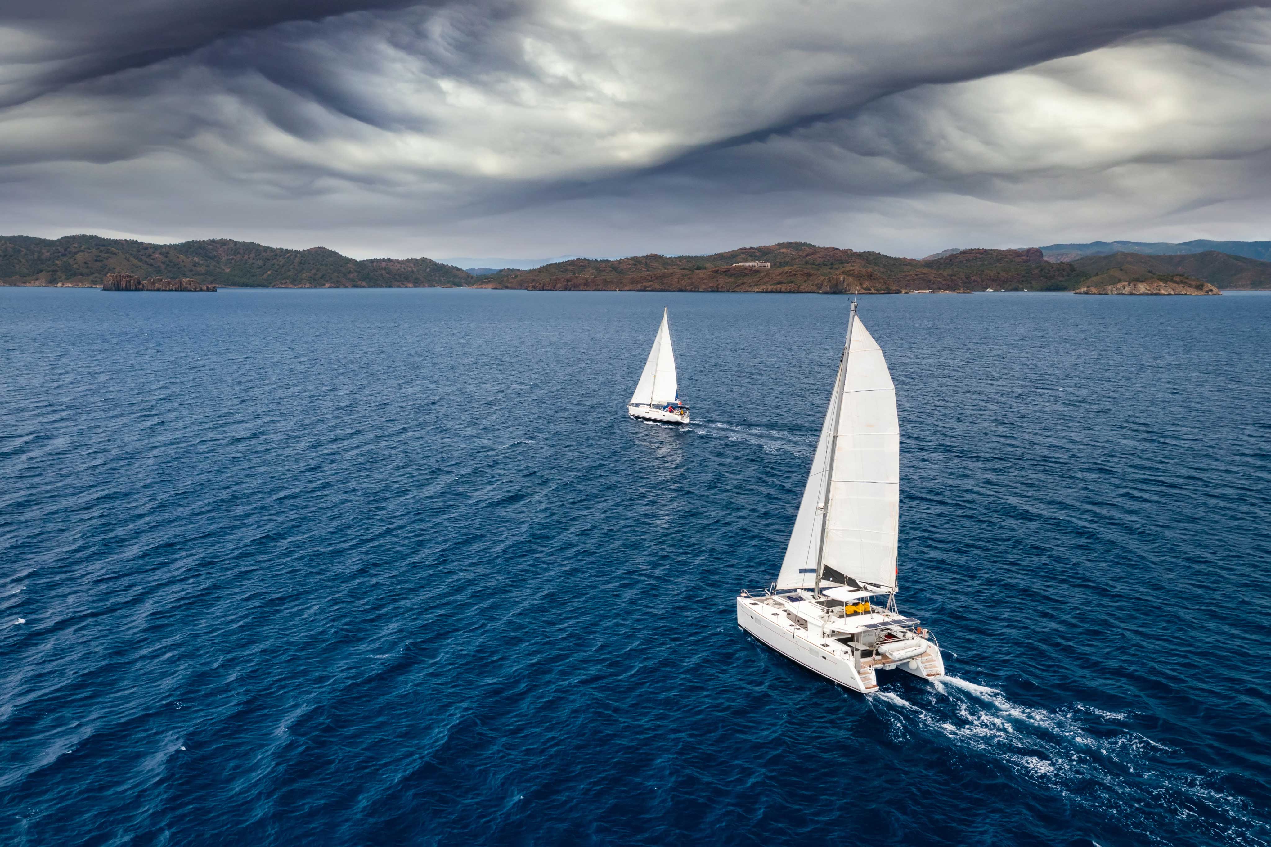 Equals Money: Keep your marine finances 'ship-shape'