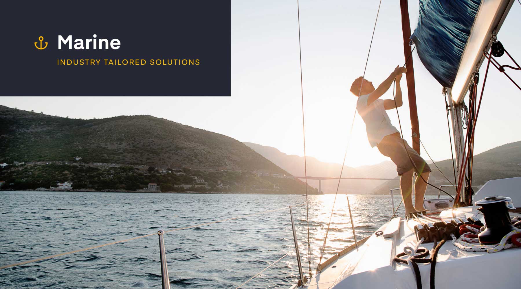 Equals Money: Keep your marine finances 'ship-shape'