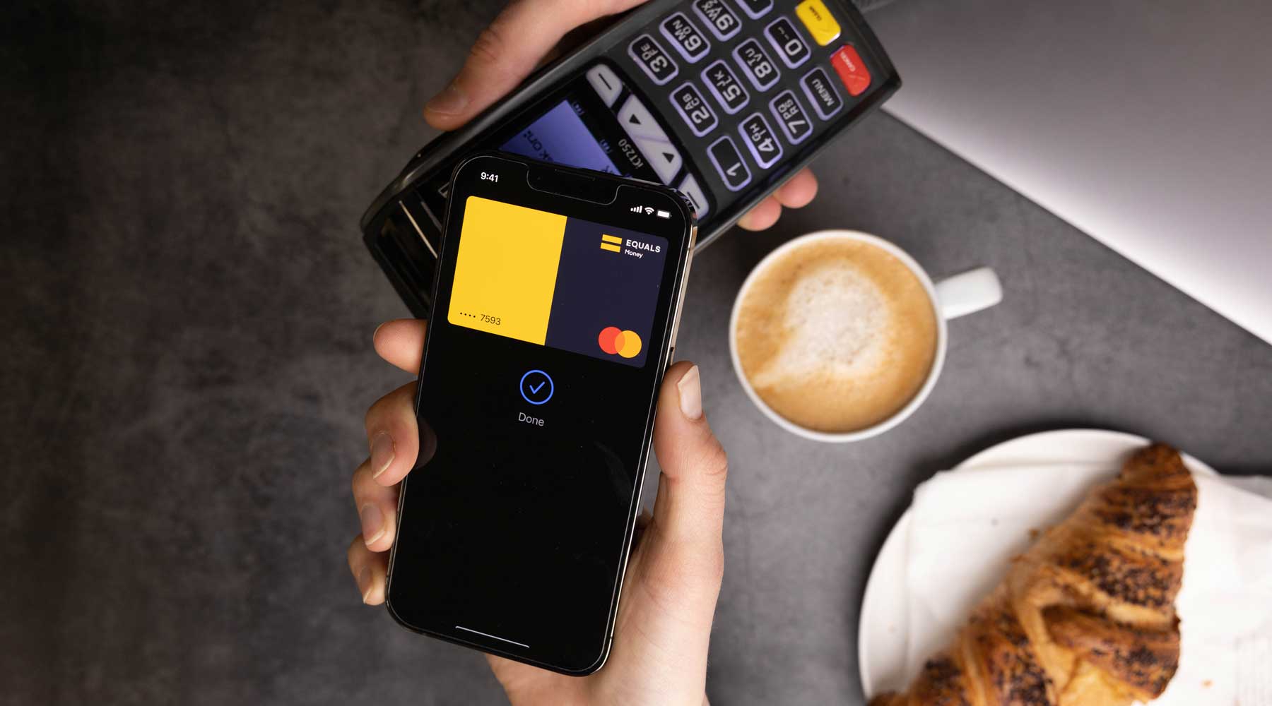 Prepaid cards for business expenses