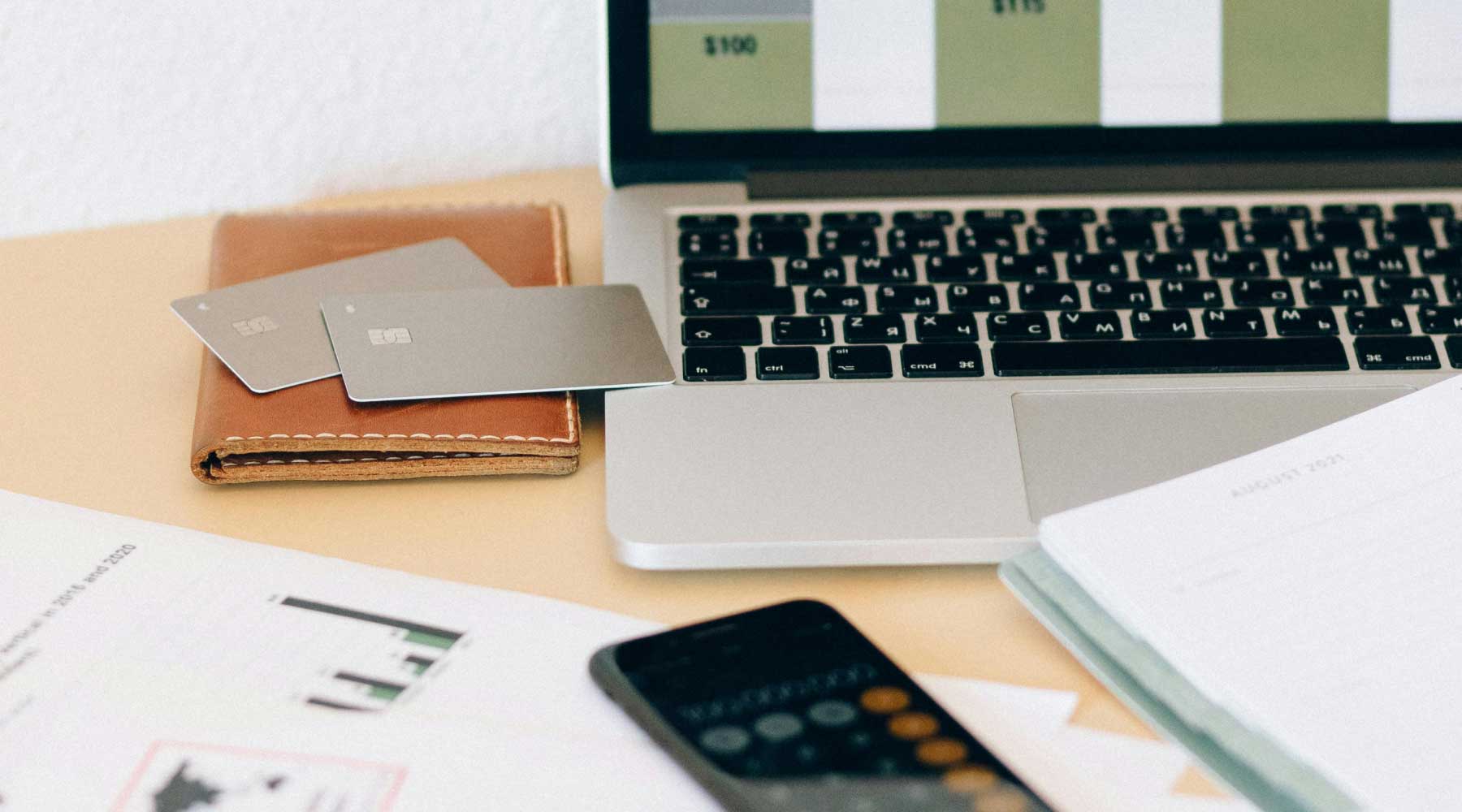 Maximise Efficiency with Equals Money's Business Expenses Hub