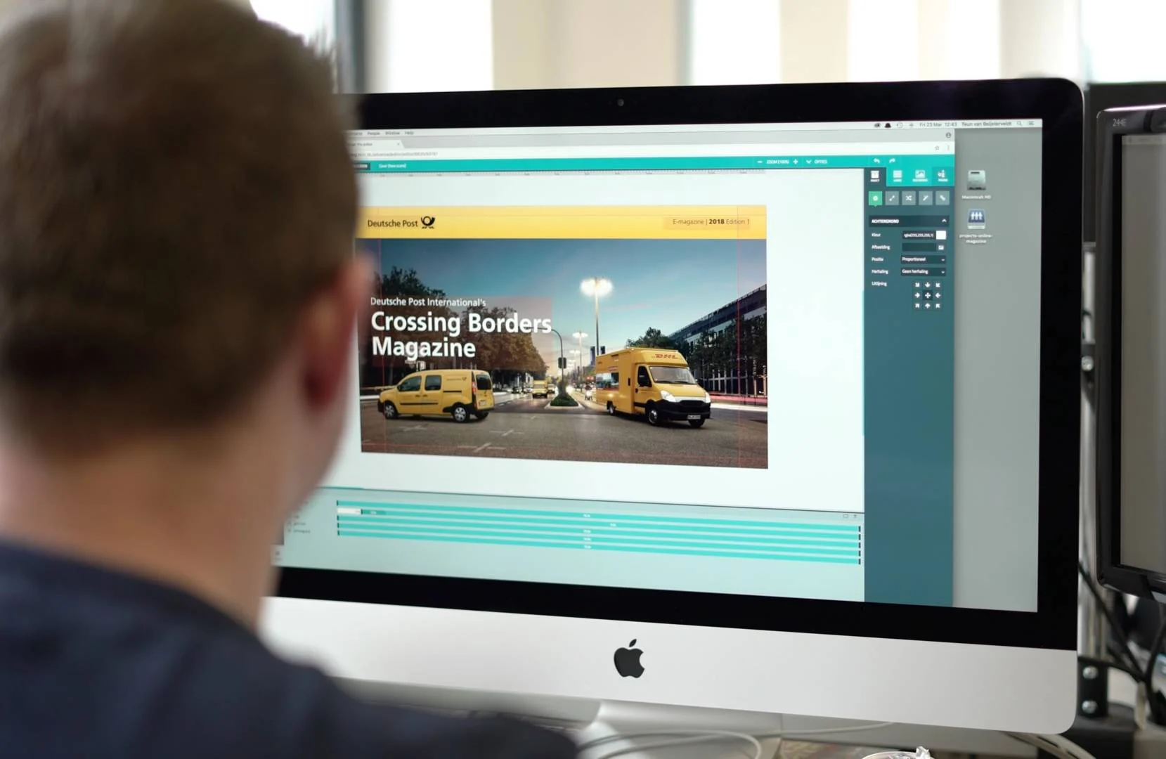 How-to: create beautiful interactive scroll pages - Maglr