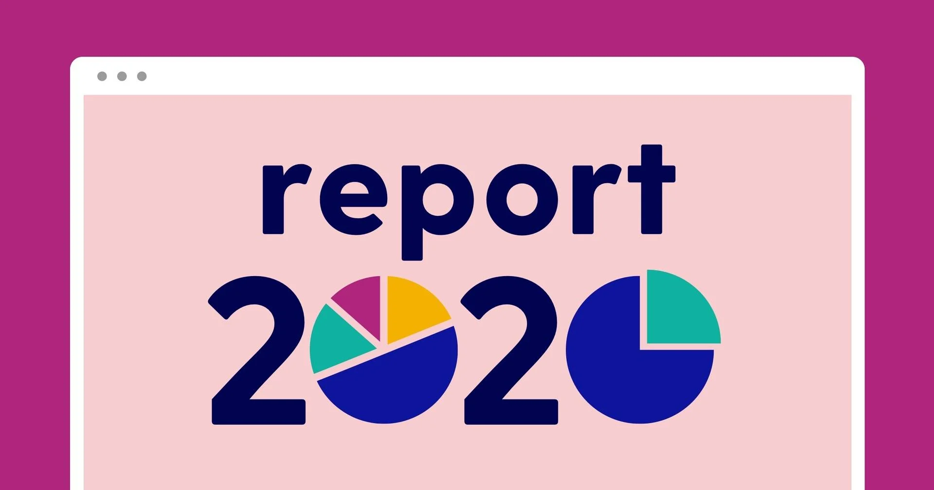 7 Elements to bring your annual report to life (with examples) - Maglr