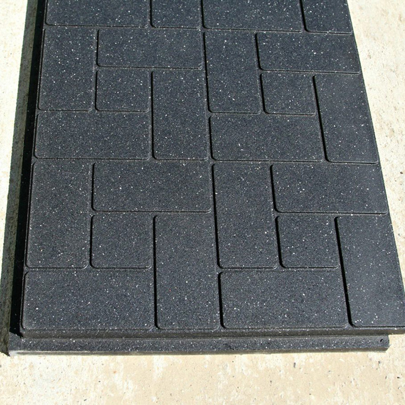 SIDEWALK BLOCKS 2’ x 3’ | ECO-FLEX Tiles | ECO-FLEX