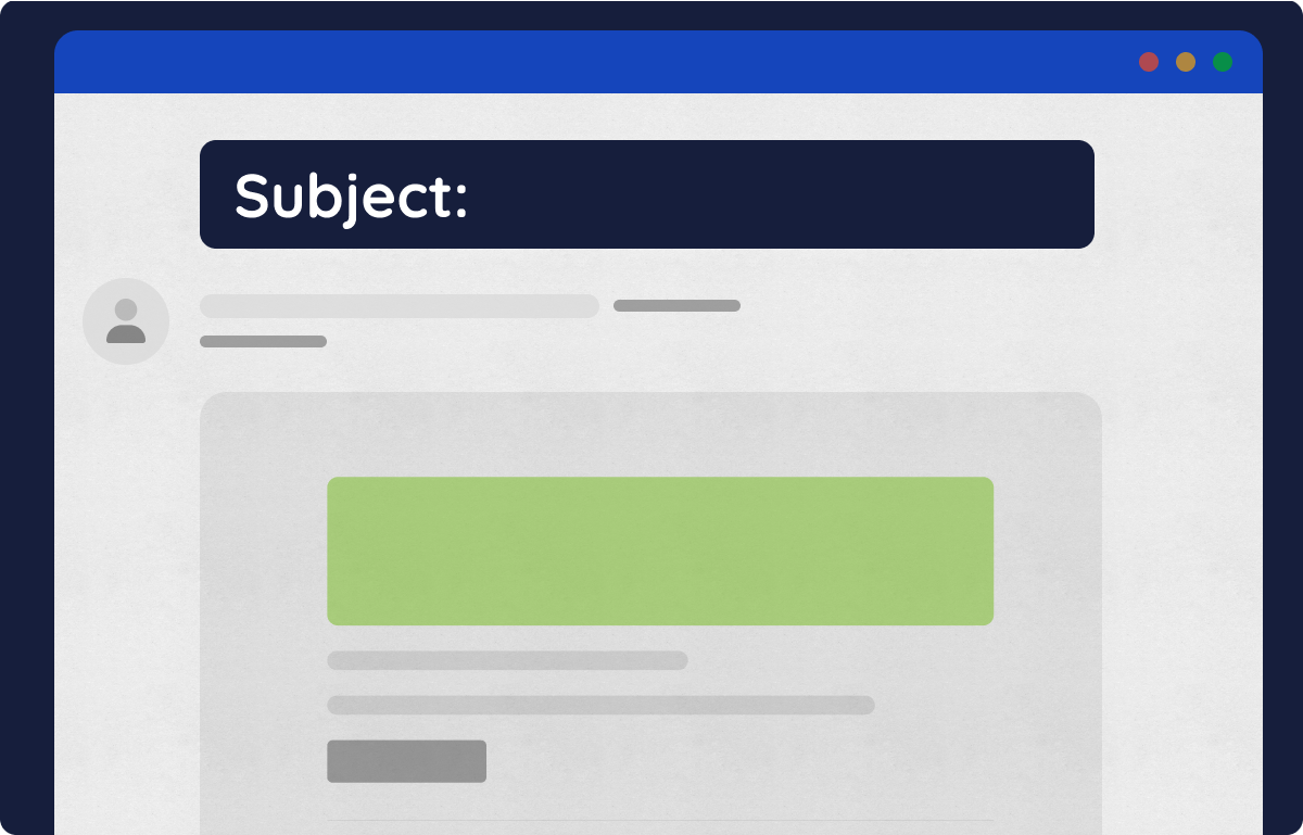 Unlocking the Power of Email Subject Lines in 2024: Statistics, Best ...