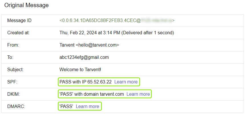 Unveiling the Magic of Email Authentication: A Must-Read for Gmail and ...