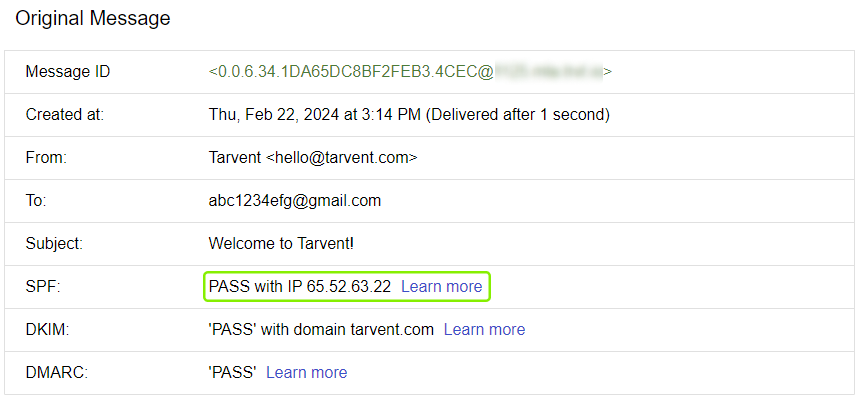 SPF Unraveled: The Key to Email Authentication, Simplified!