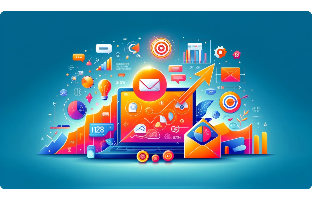 Decoding Email Marketing Metrics: A Comprehensive Guide