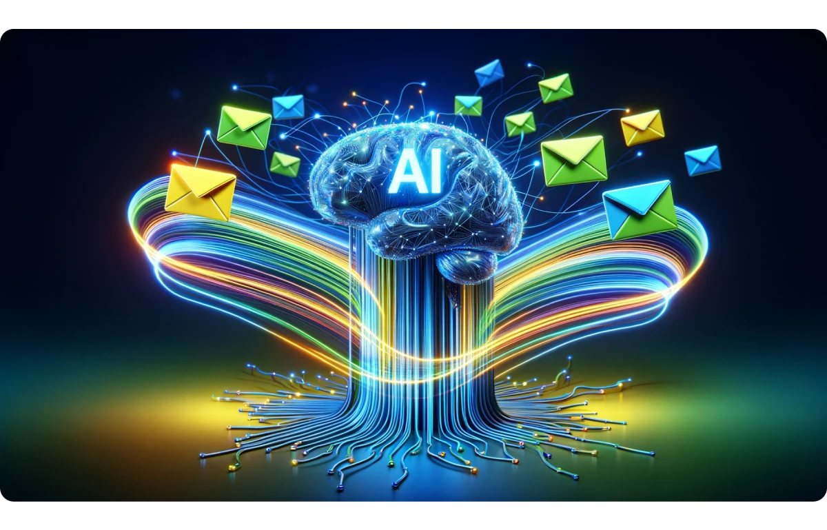 Revolutionizing Email Marketing with AI