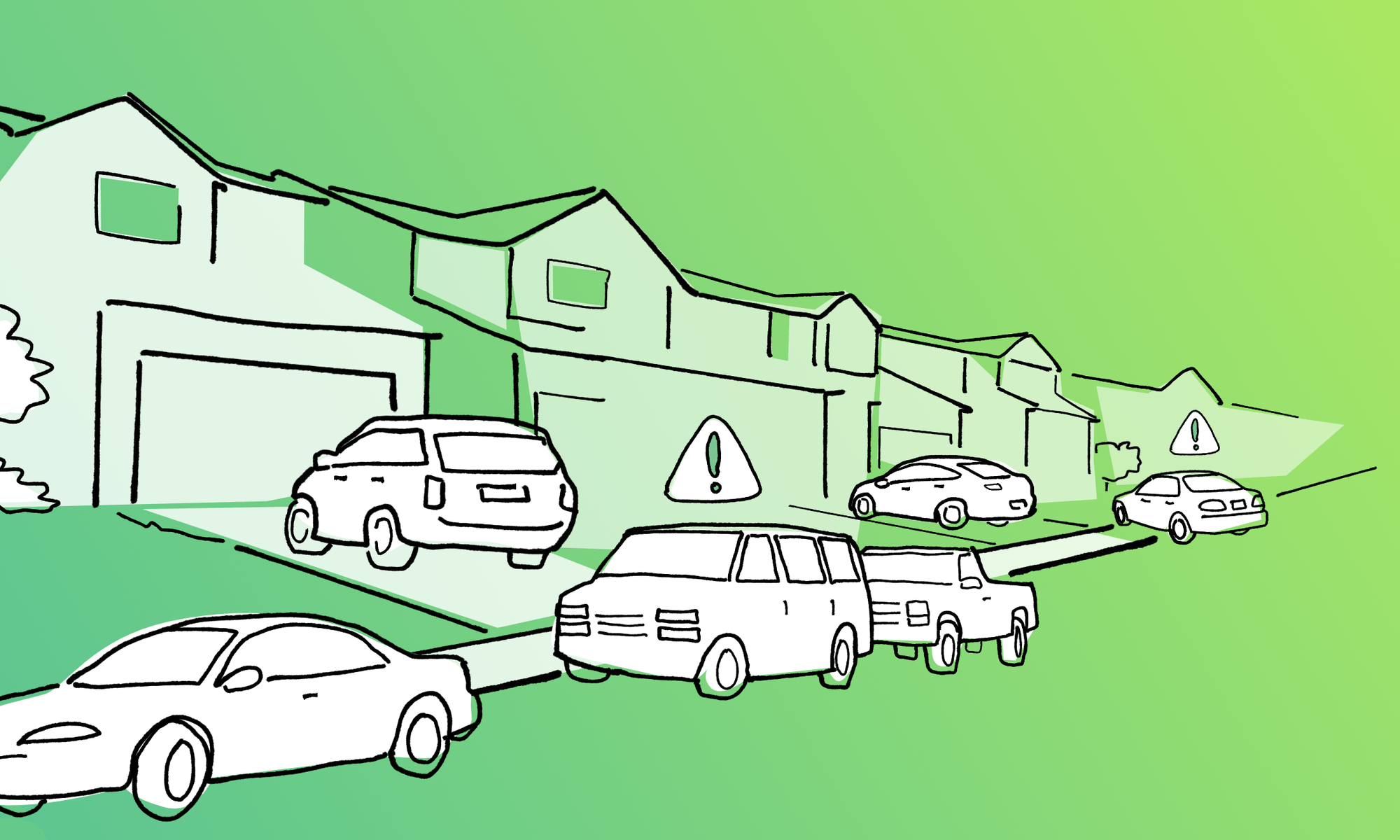 7 Common Condo Parking Issues with Simple Solutions