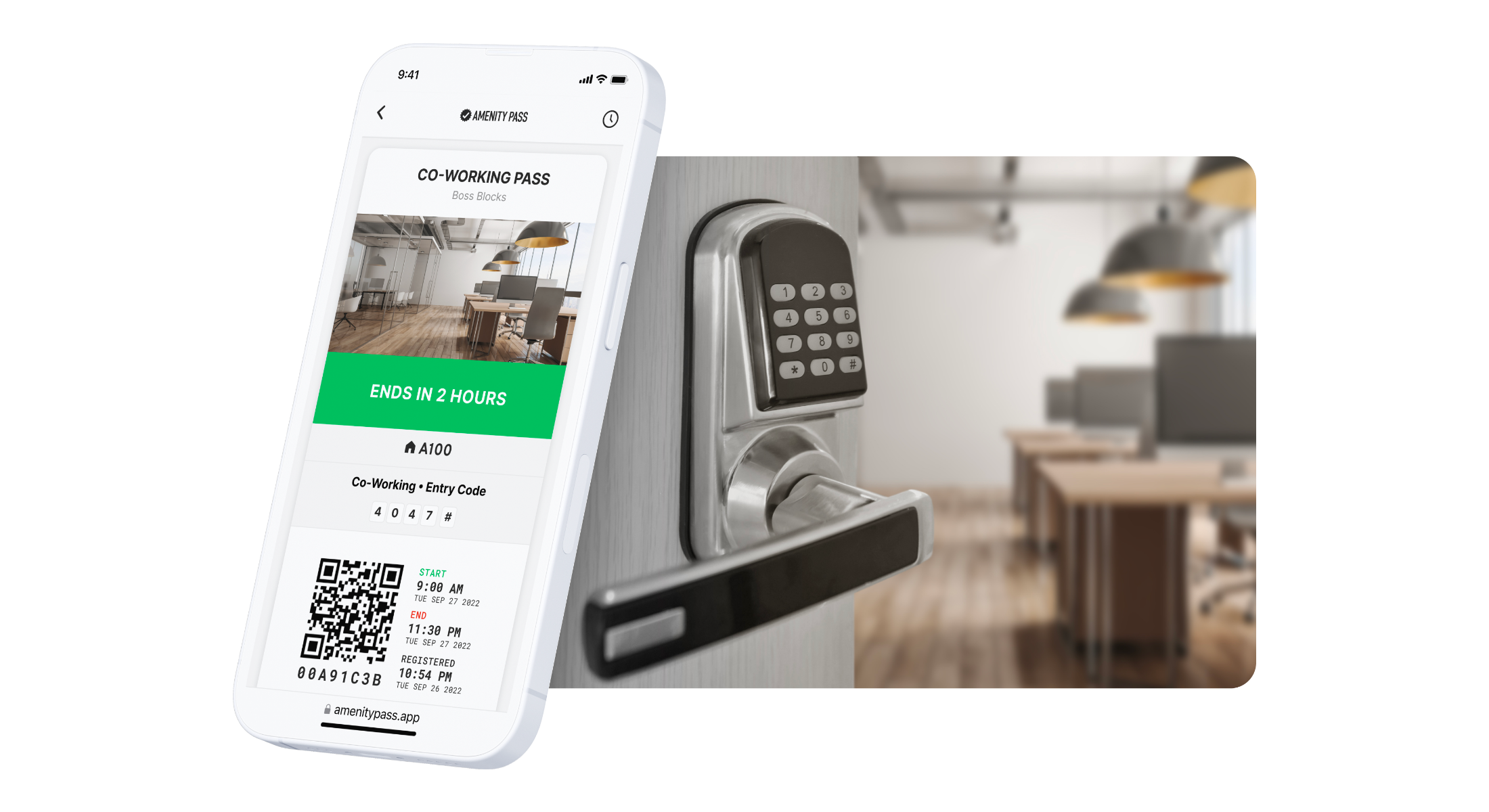 Community Boss and RemoteLock Announce Software Integration
