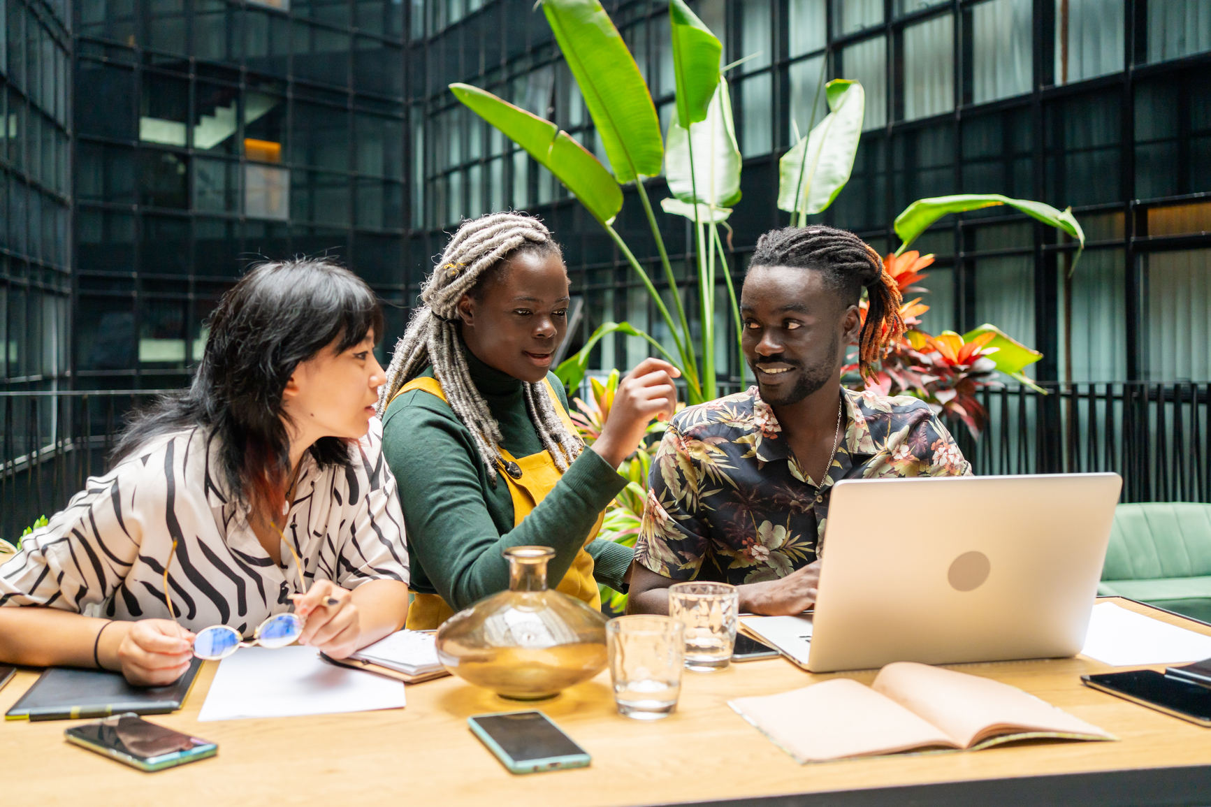 IBS and the workplace: Tips for returning to the office