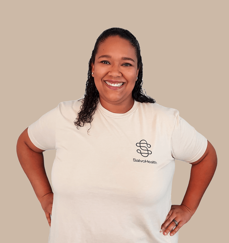 Membership | SalvoHealth