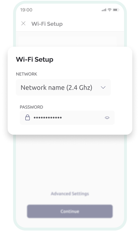 IoT Device WiFi Provisioning