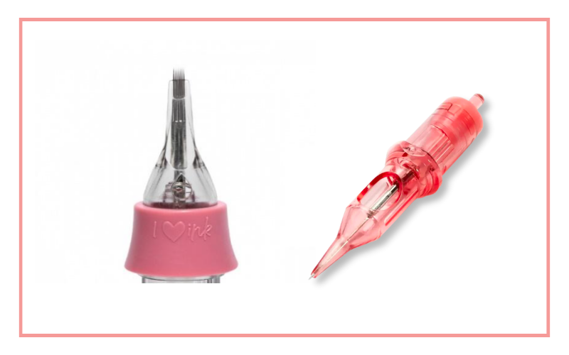 Warning About Using Single Needles - Beau Institute