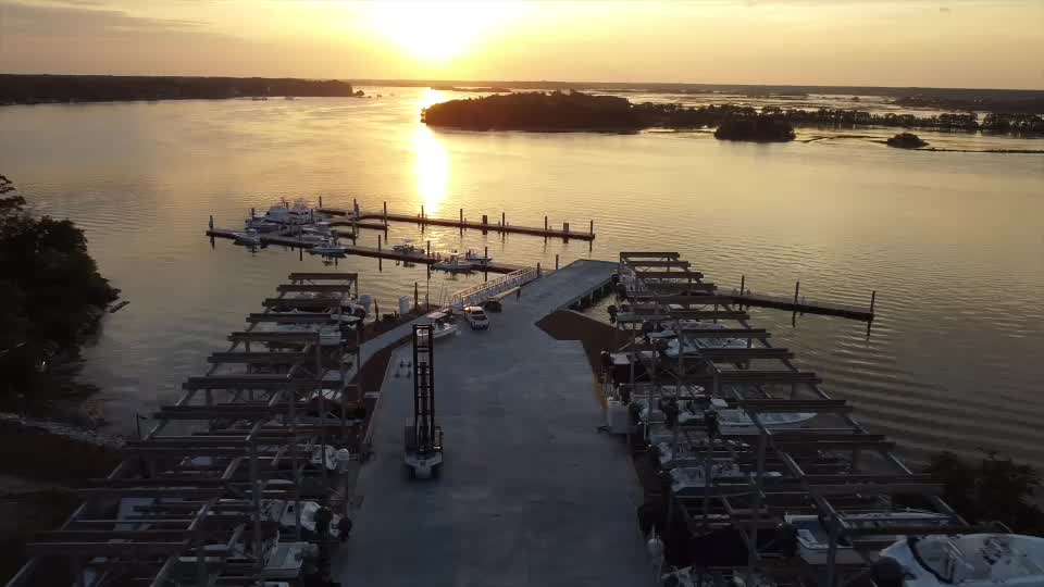 Introducing Clark Sound Boats