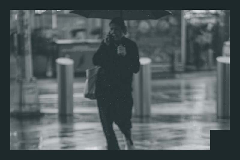 Record rain highlights NYC’s infrastructure issues | Video | Sustain.Life