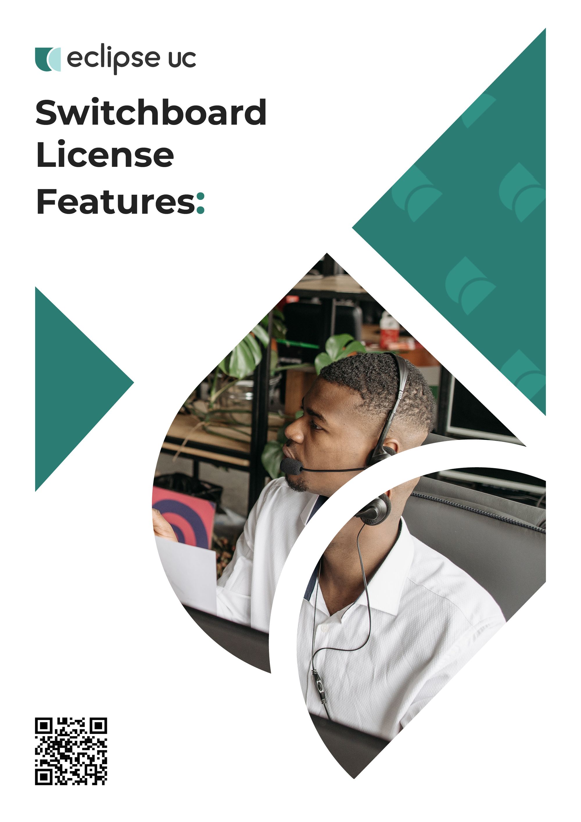 Eclipse UC - Resources