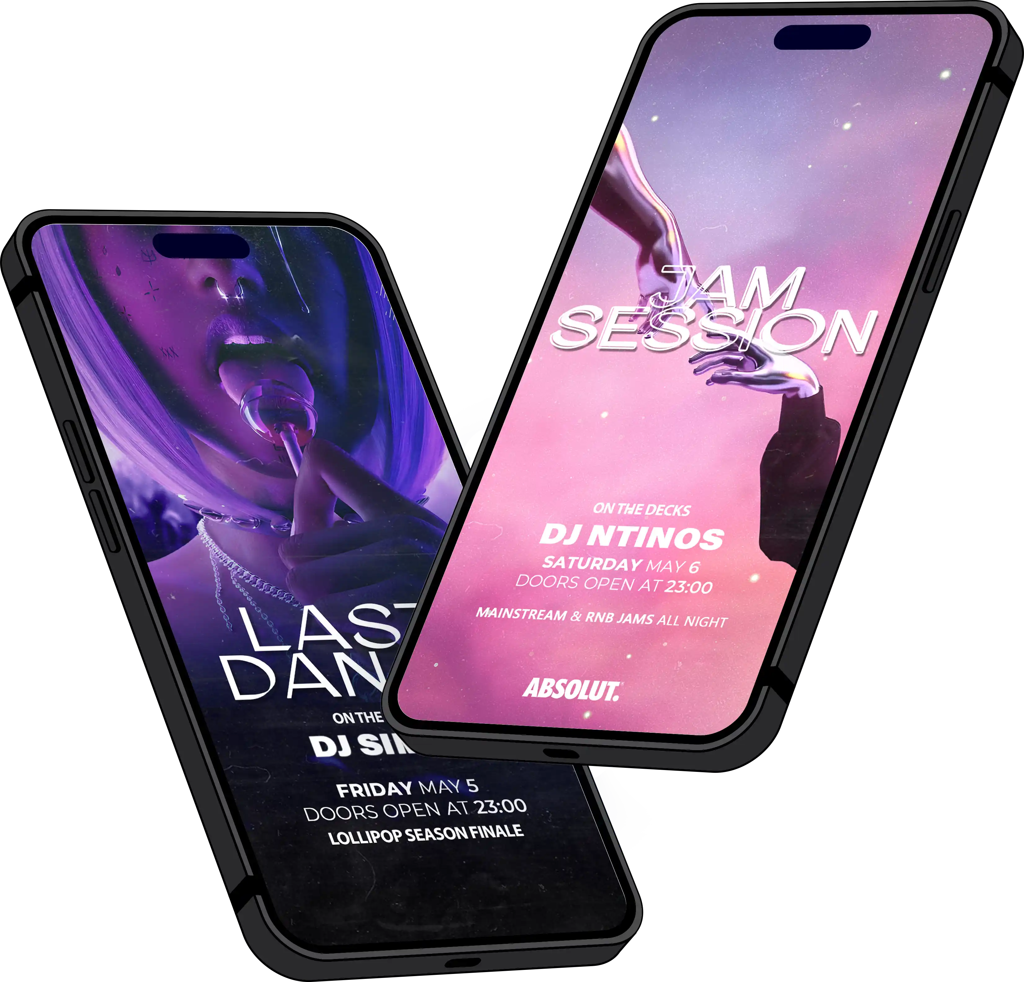 Loft Nightclub Paphos | Ultimate Nightlife Experience