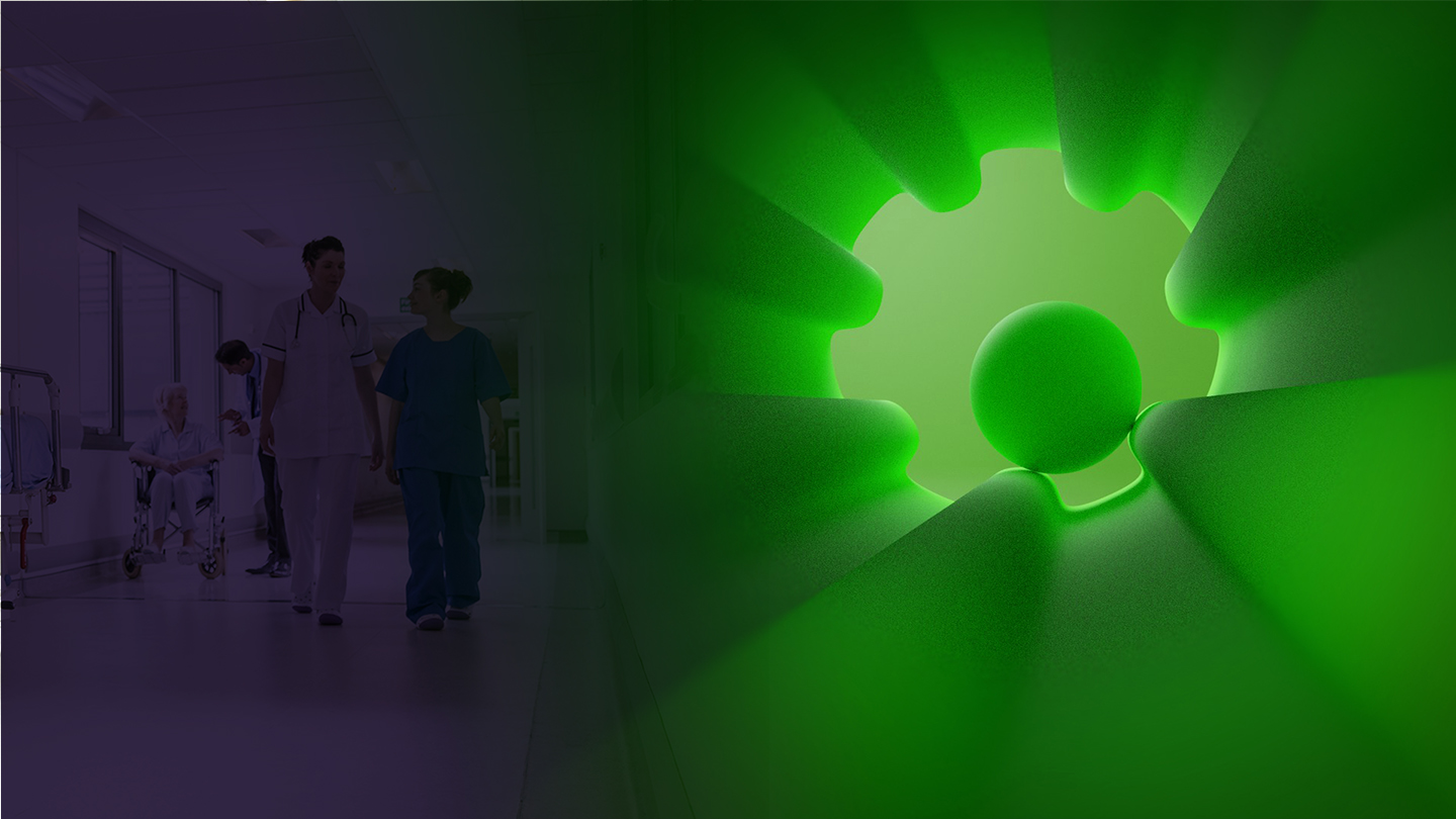 Aire Logic awarded a place on the Digital Health Advisory Framework