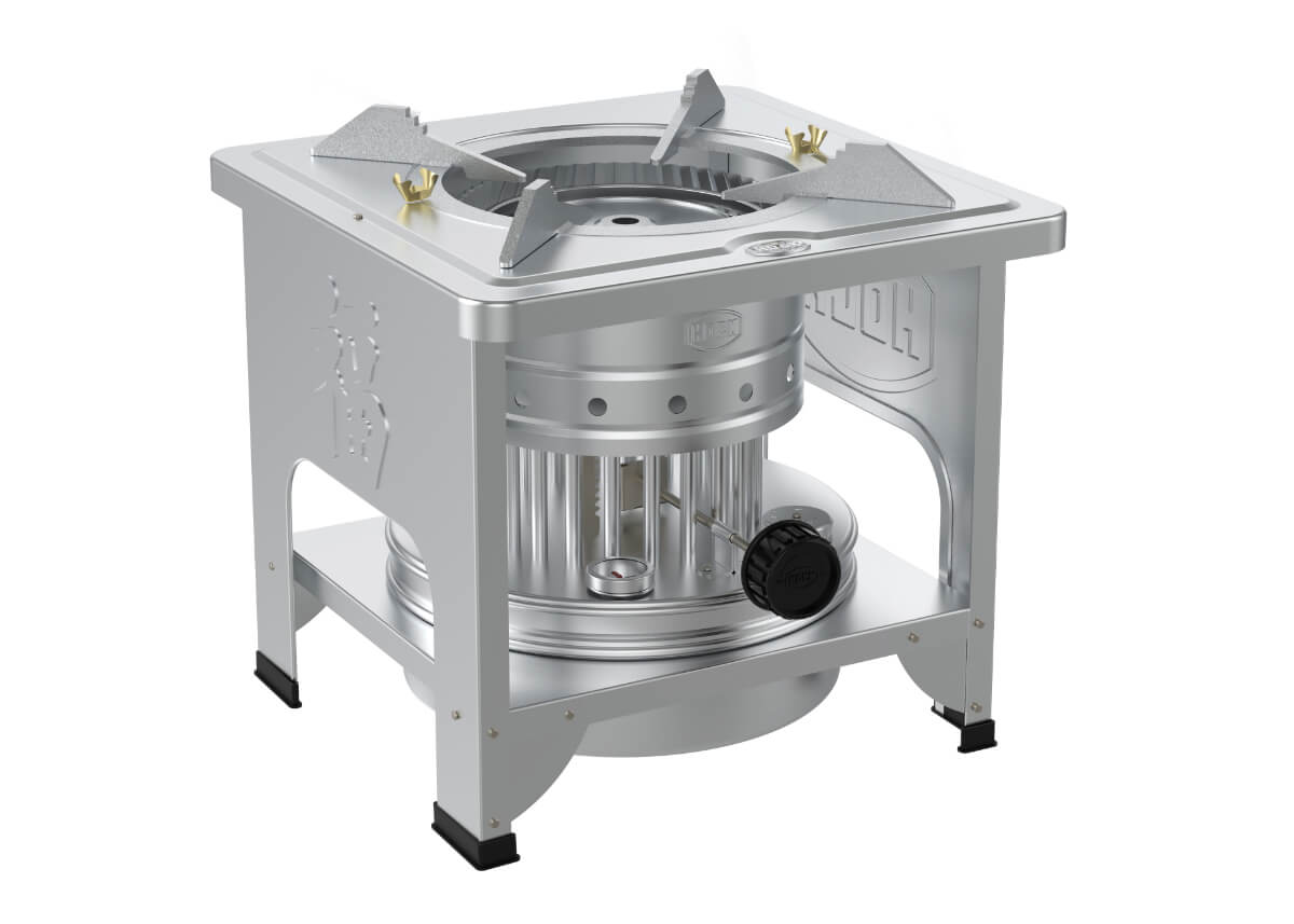 New Model 22 Wicks | Hock