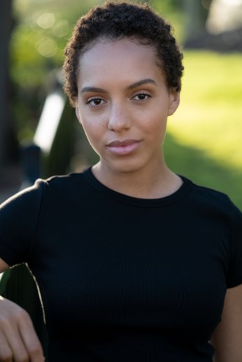 Aurora Liddle-Christie | Common Ground