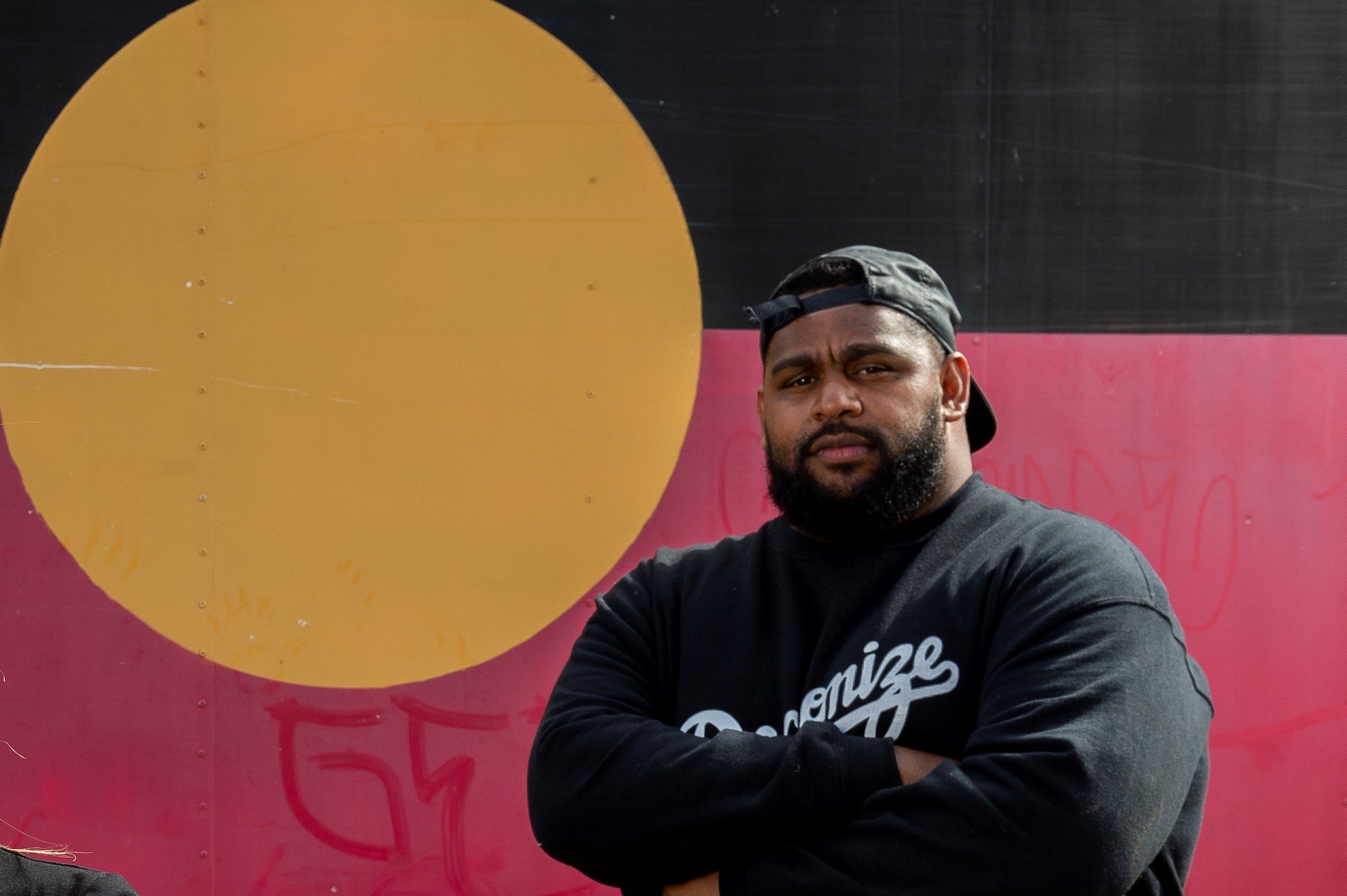 Boe Spearim | Common Ground