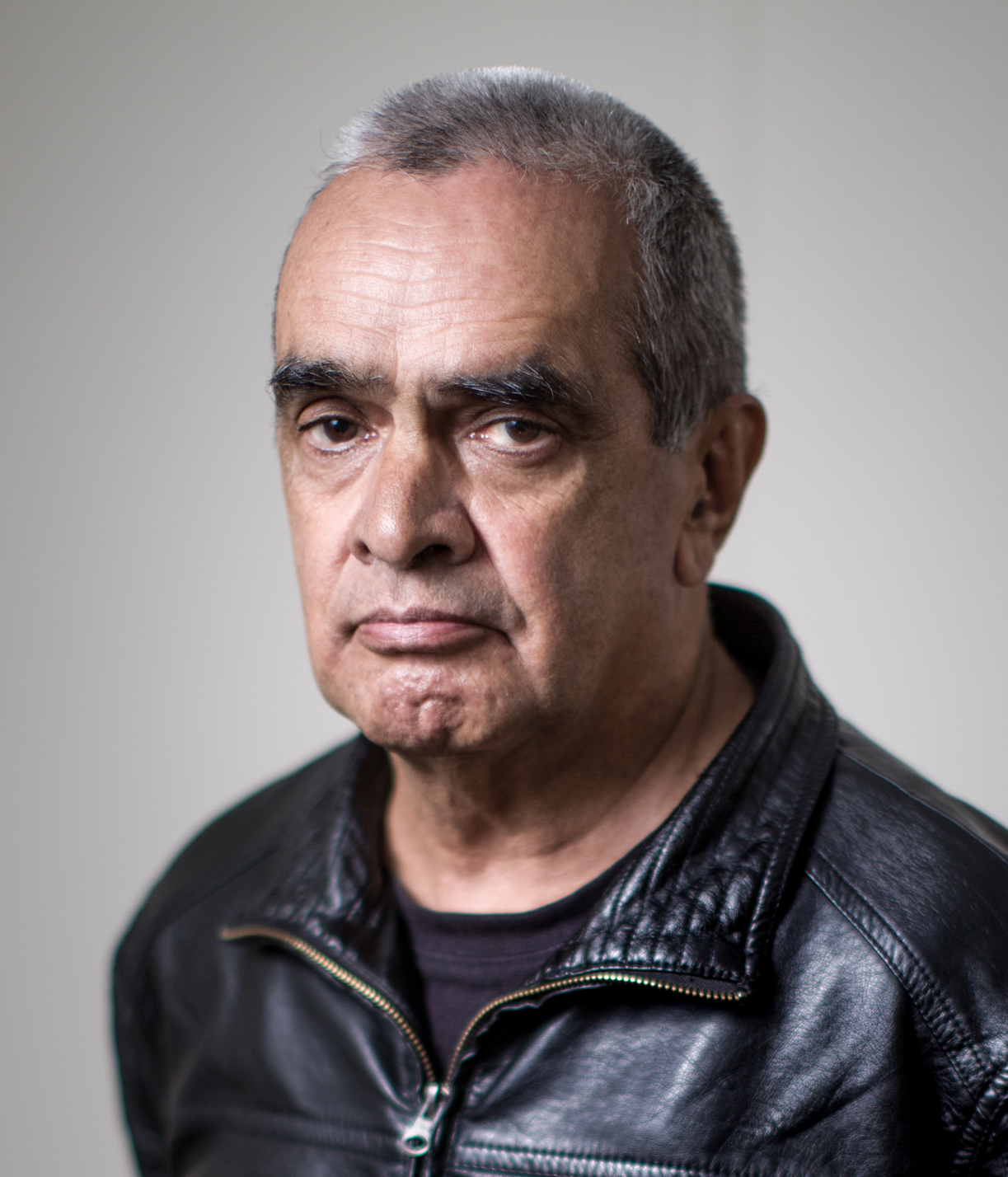 Dr Gary Foley | Common Ground