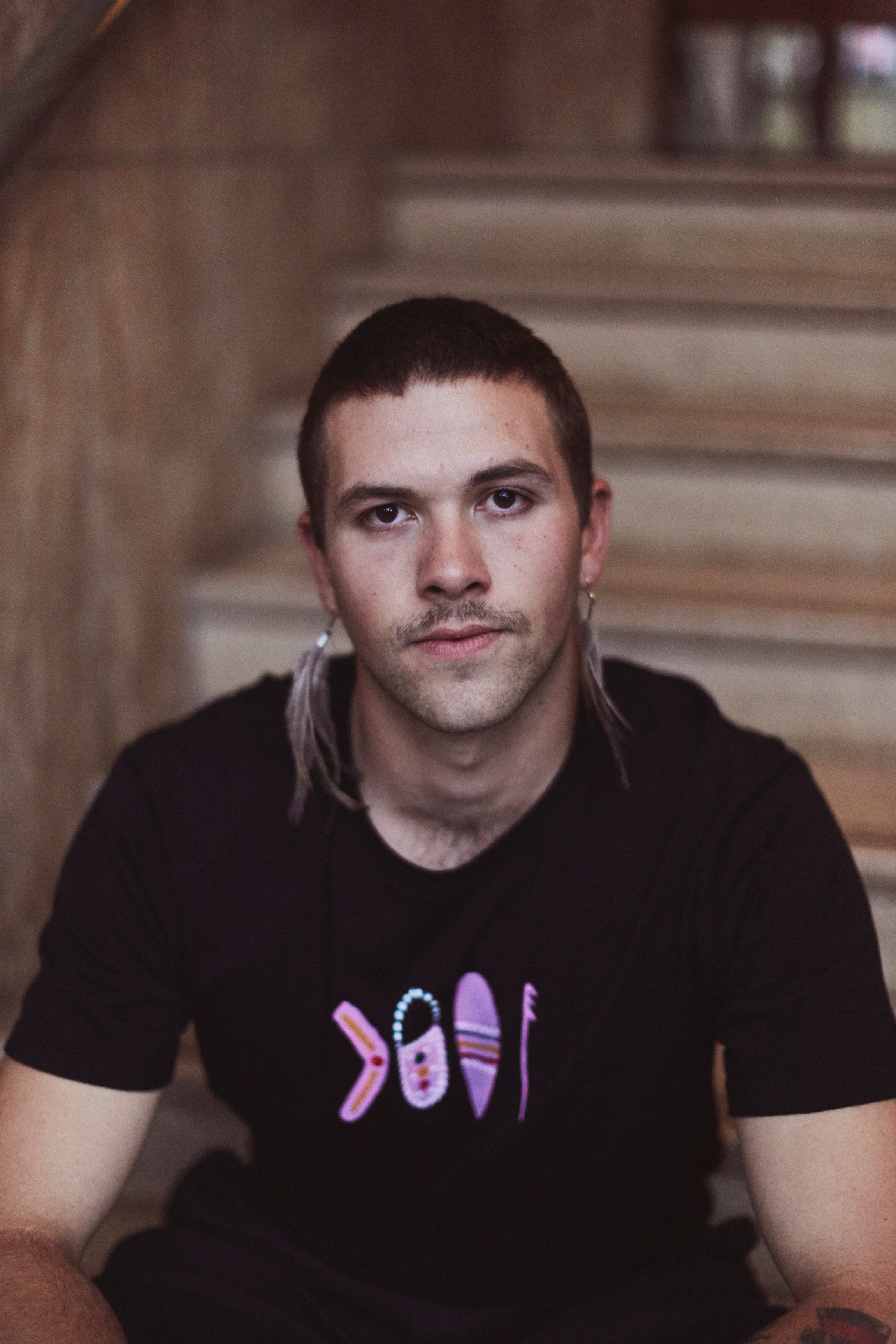 Dakota Feirer | Common Ground