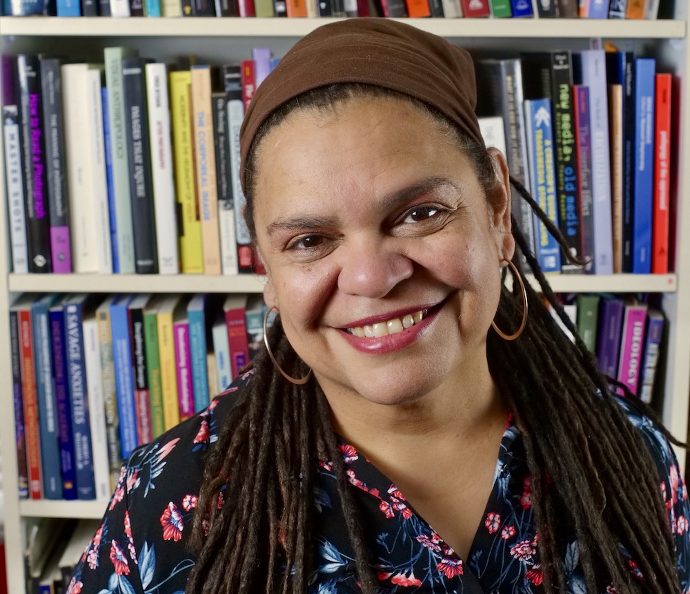 Dr Romaine Moreton | Common Ground