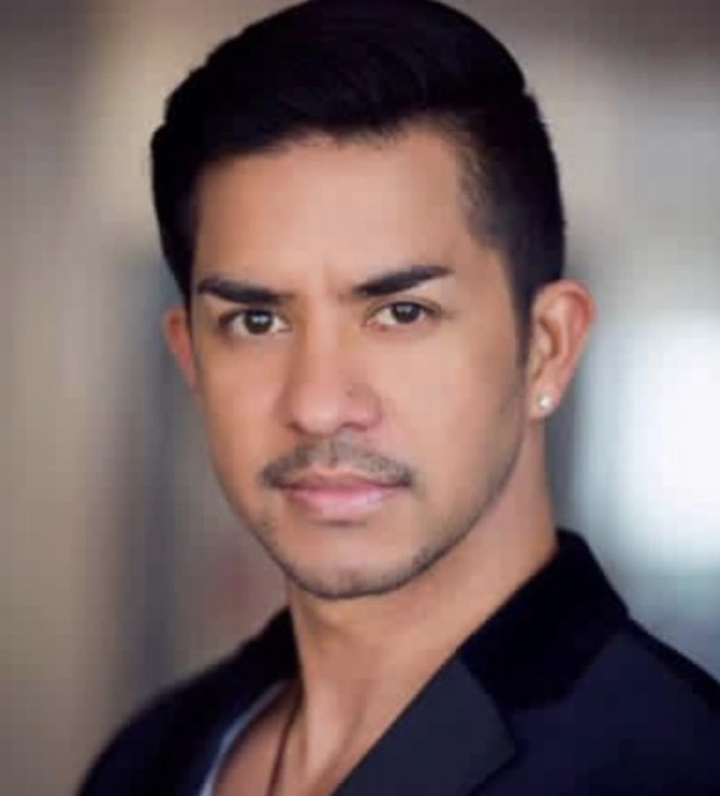 Sermsah Bin Saad | Common Ground