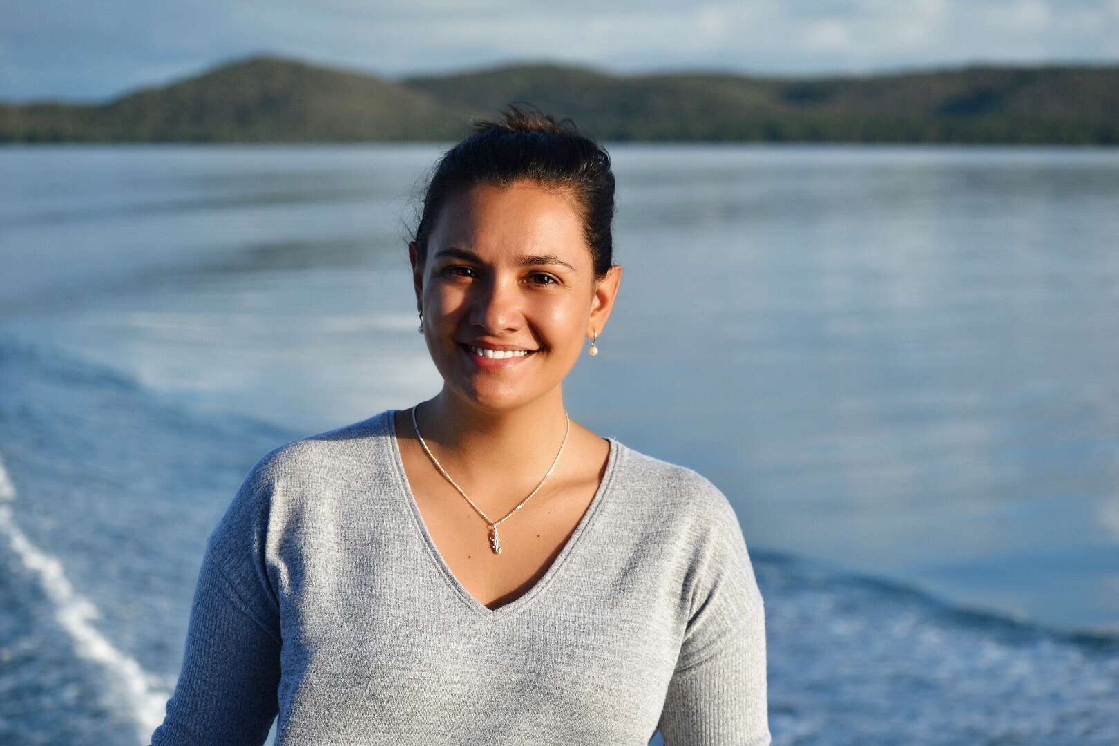 Talei Elu | Common Ground