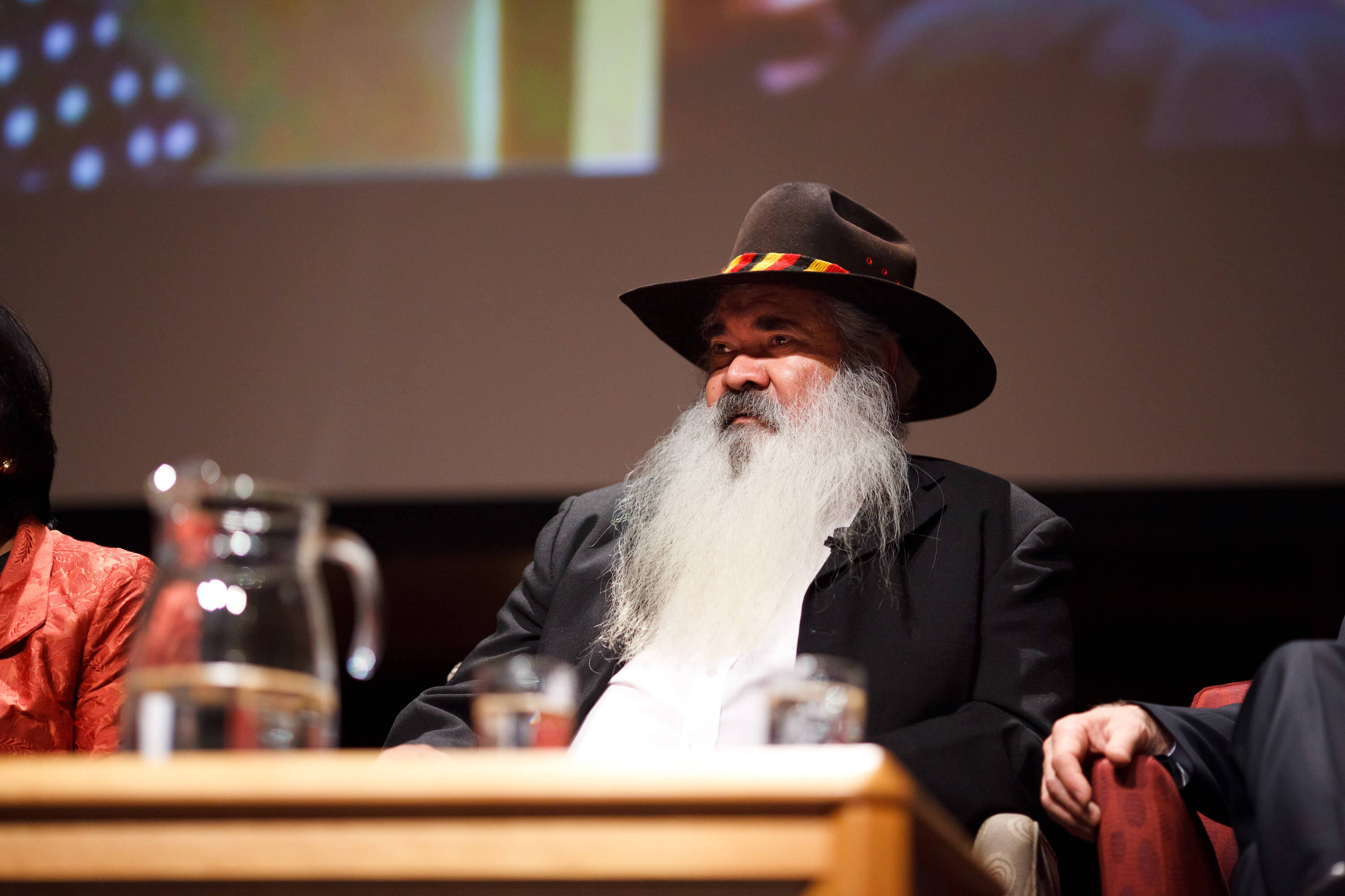 11 First Nations Icons | Common Ground