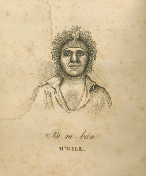 Birabahn | Common Ground