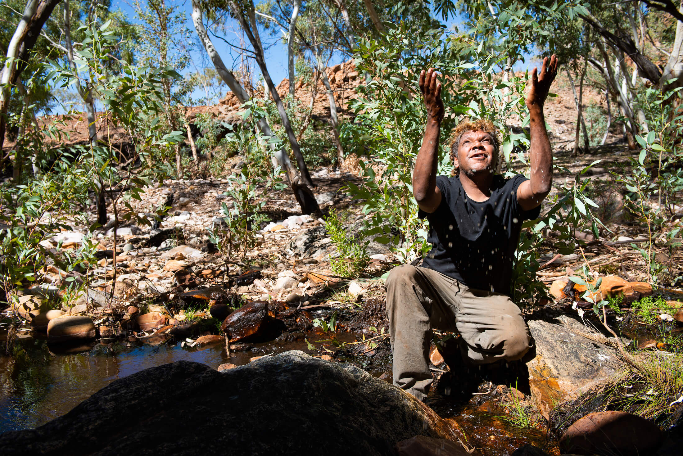 Diverse First Nations Identities | Common Ground