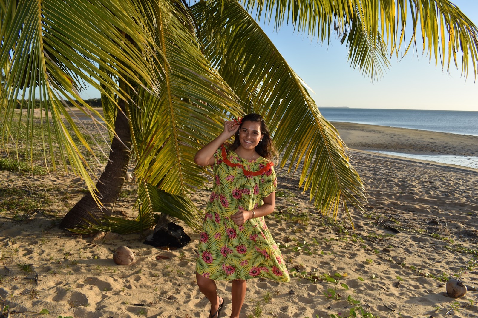 5 Changemakers, 5 Days: Talei Elu | Common Ground