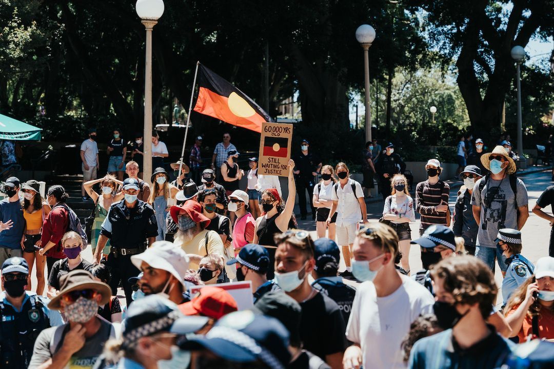 First Nations Dates of Significance 2022 | Common Ground