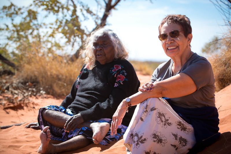 First Nations Languages | Common Ground